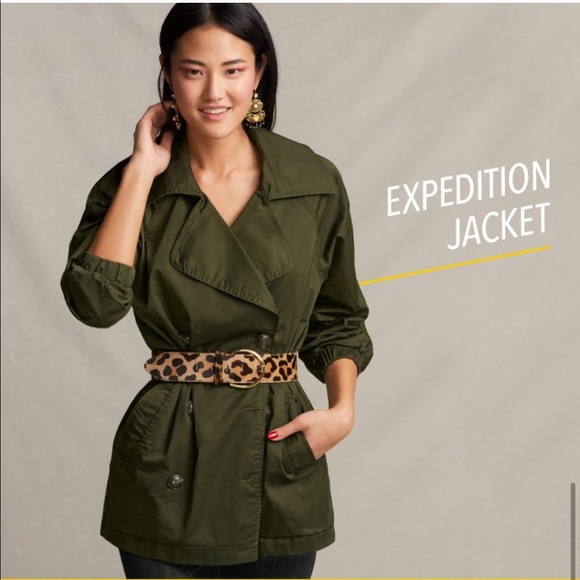 CAbi | Jackets & Coats | Cabi Expedition Jacket | Poshmark